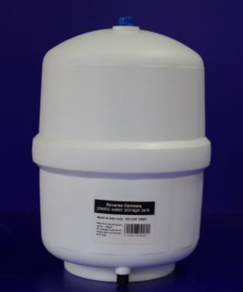 Martin Portable Plastic Storage Tank