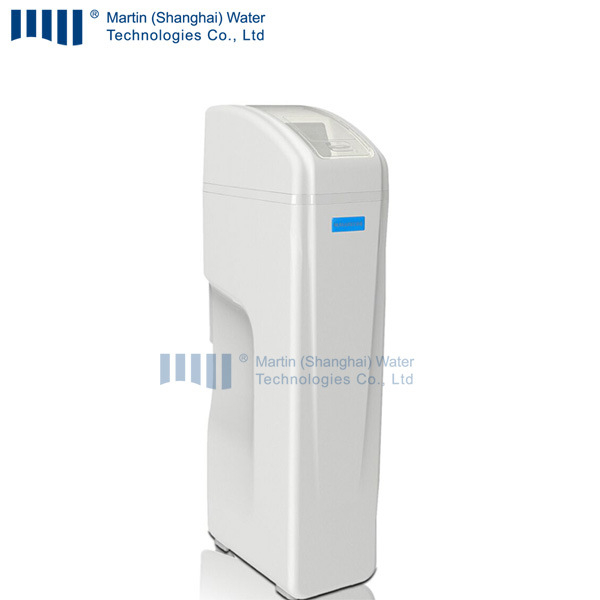 Supply LCD Display 1 Ton/Hour Water Purifier Water Softener