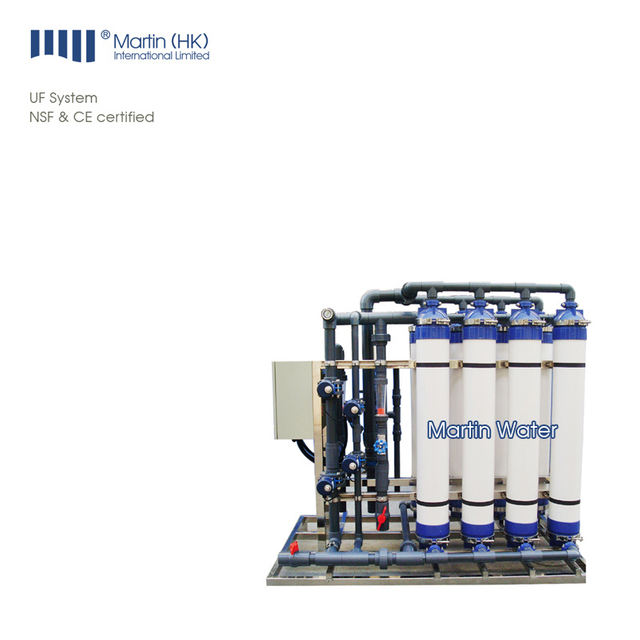 Water Treatment System, RO System, UF System, EDI System, Water ...
